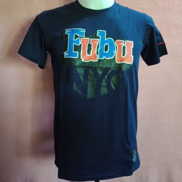 FUBU NYC For Men New Arrival (Original) High Quality | Shopee Philippines