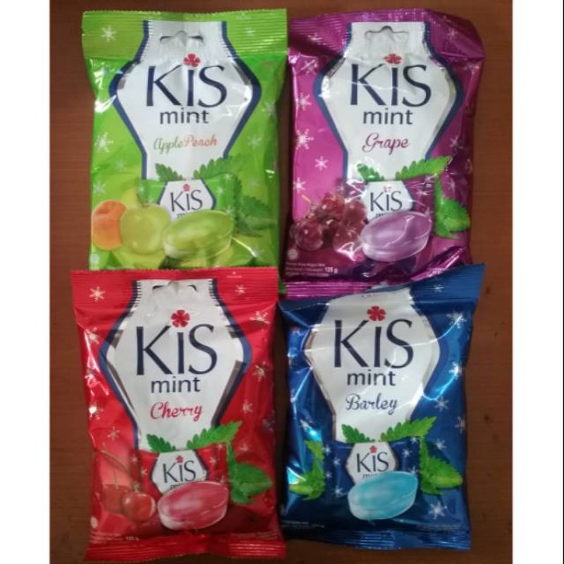 Kiss Candy Candy Candy KISS Candy | Shopee Philippines