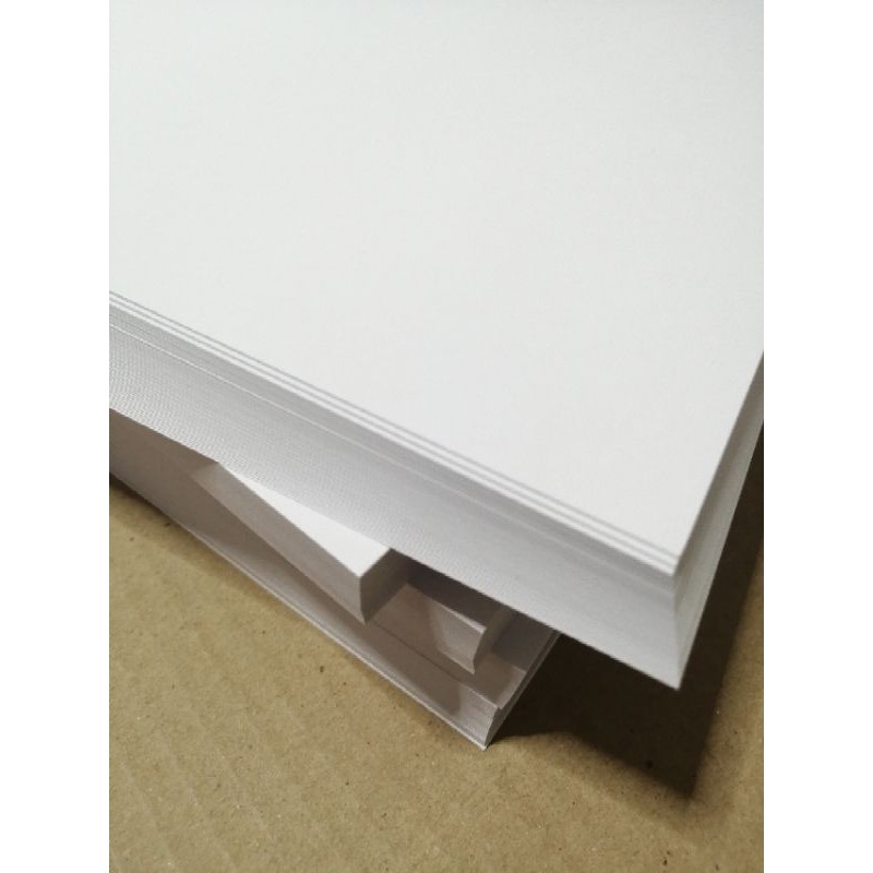 25-50pcs 160gsm/200gsm Vellum Board Paper for invitation, card, drawing ...