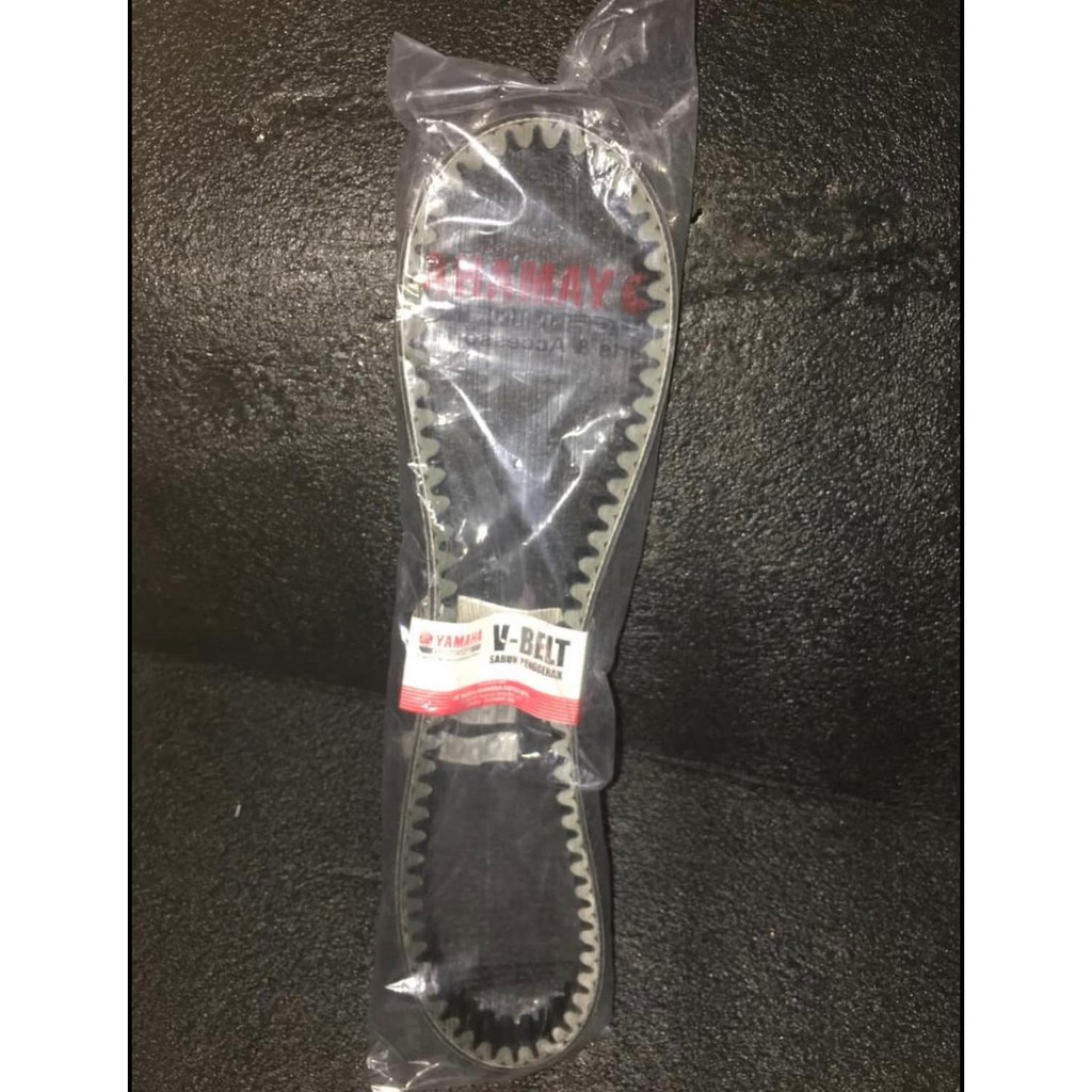YAMAHA V- BELT B65 (YAMAHA AEROX v1/v2) | Shopee Philippines