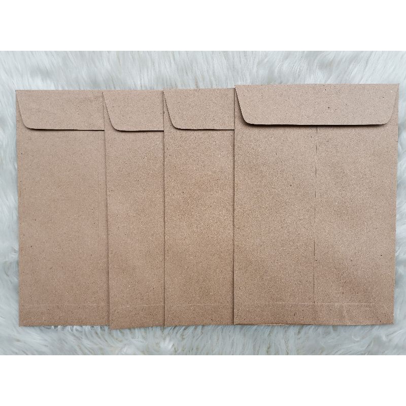 Kraft Catalog Envelopes 6x9 | Shopee Philippines