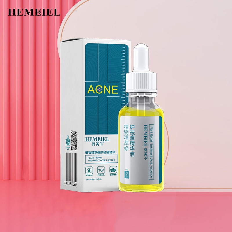 HEMEIEL Sos Pimple Remover/Pimple Marks Acne Spot Treatment ...