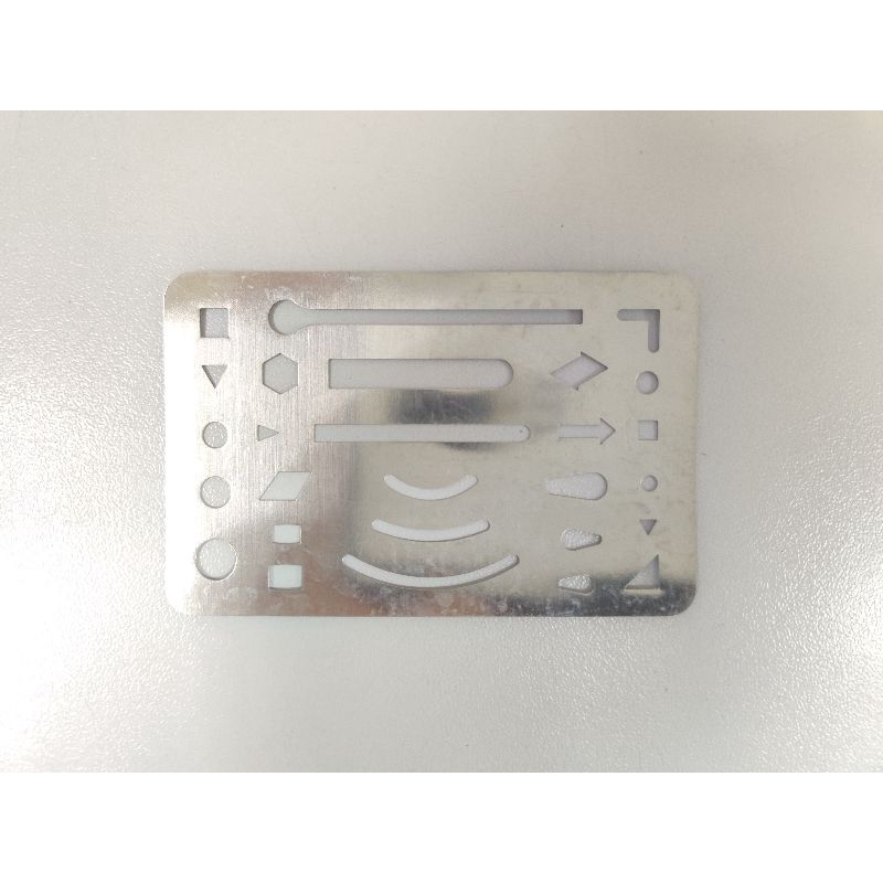 Erasing Shield for Art Architecture Engineering | Shopee Philippines