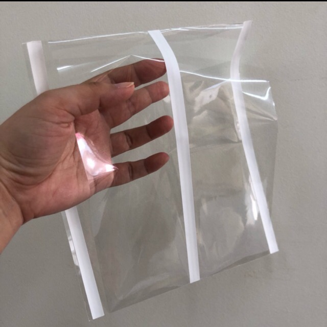 Flyers Pocket Consignment Note Poslaju / J&T / DHL / NinjaVan | Shopee ...