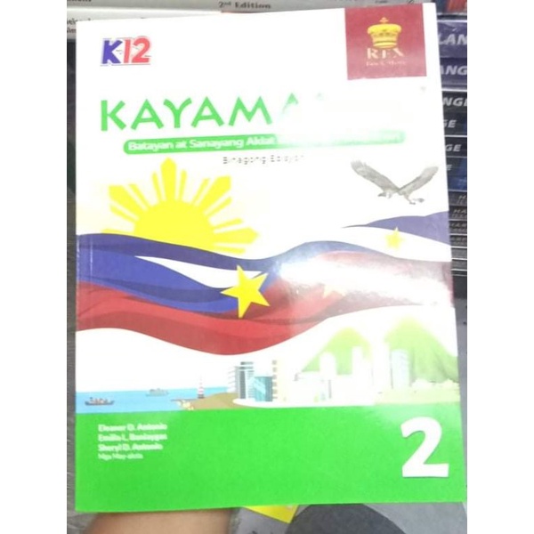 KAYAMANAN 2(BRANDNEW BOOK) | Shopee Philippines