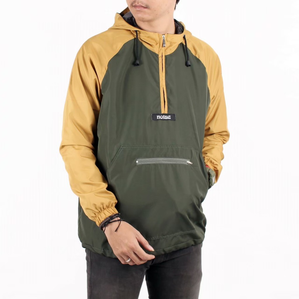 Wolv Jacket COUGLE HYPERNOVA REGLAN ORIGINAL | Shopee Philippines