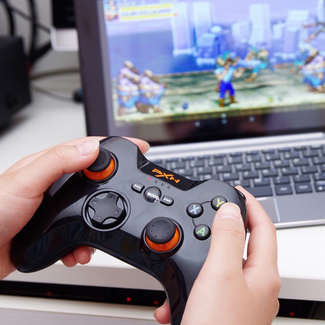 Devil May Cry Cyberpunk Sekiro NBA2K21 Double Line STEAM Wired USB ...