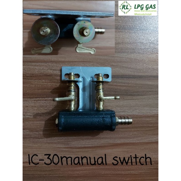 SPAREPARTS of MANUAL STOVE IC-30/IC-40M | Shopee Philippines