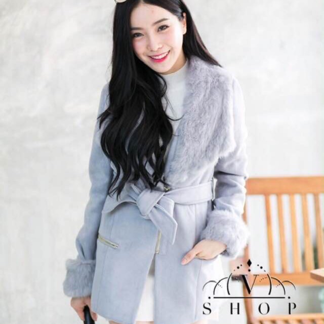 Winter Coat Like The Product Picture Good Work | Shopee Philippines
