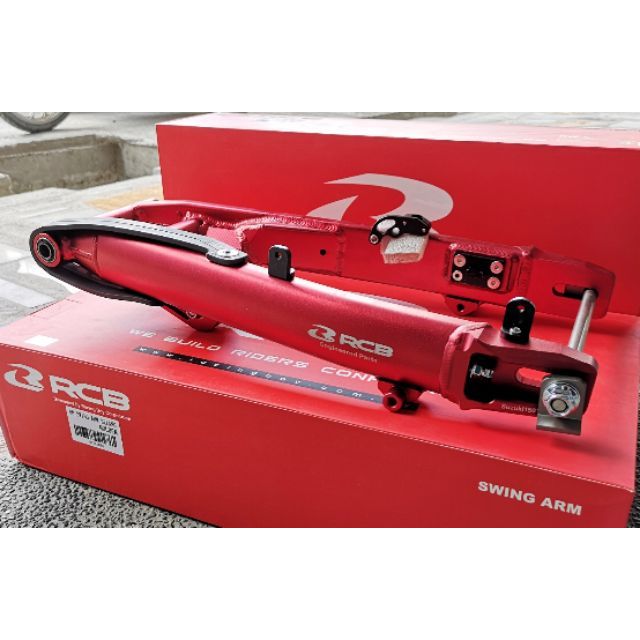 RCB SWING ARM RAIDER 150 NORMAL | Shopee Philippines