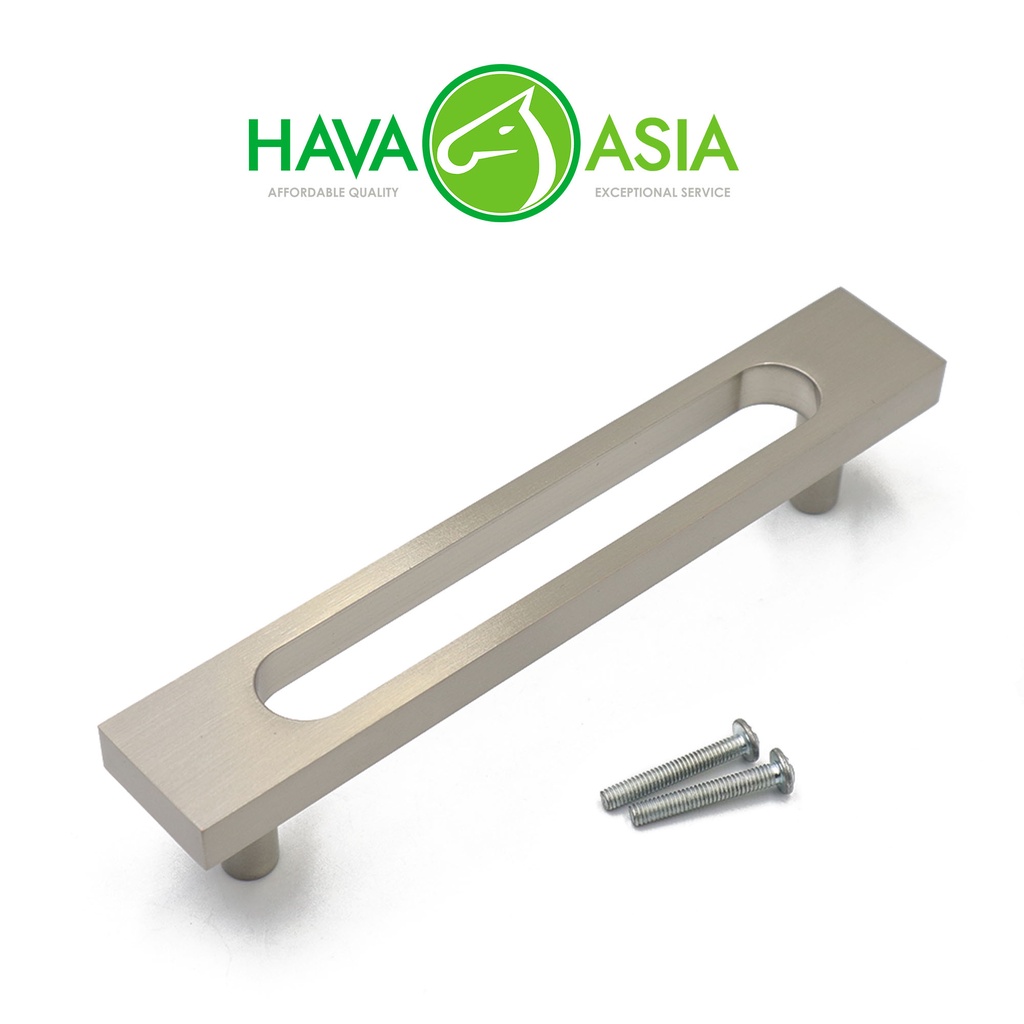 HavaAsia Cabinet Pull Handle (Code: A7116 BNL) | Shopee Philippines