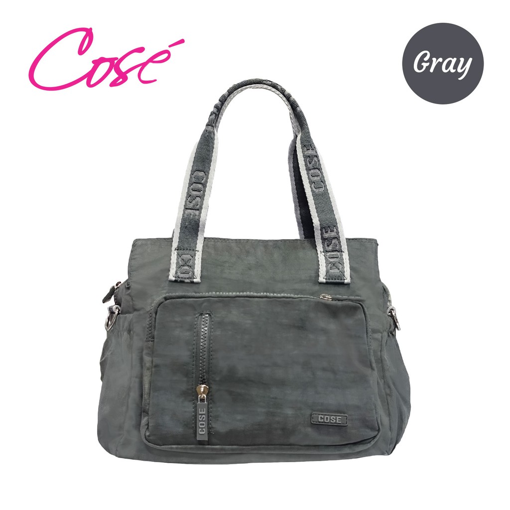 Cosé Escreen Shoulder Bag | Shopee Philippines