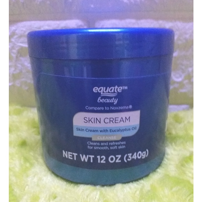 Equate skin cream with eucalyptus oil | Shopee Philippines