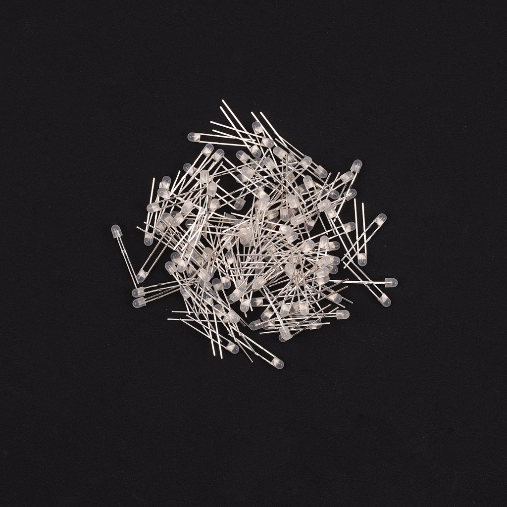 KBDfans Led Diode Light 1 Pack 110Pcs. | Shopee Philippines