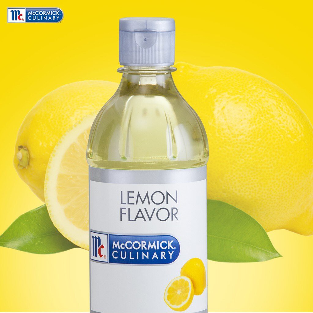 McCormick Food Color Flavors and Extracts 475ml★1-2 days delivery ...