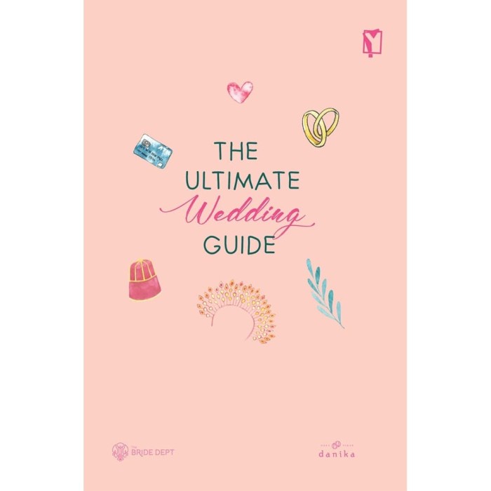 The ULTIMATE WEDDING GUIDE | Shopee Philippines