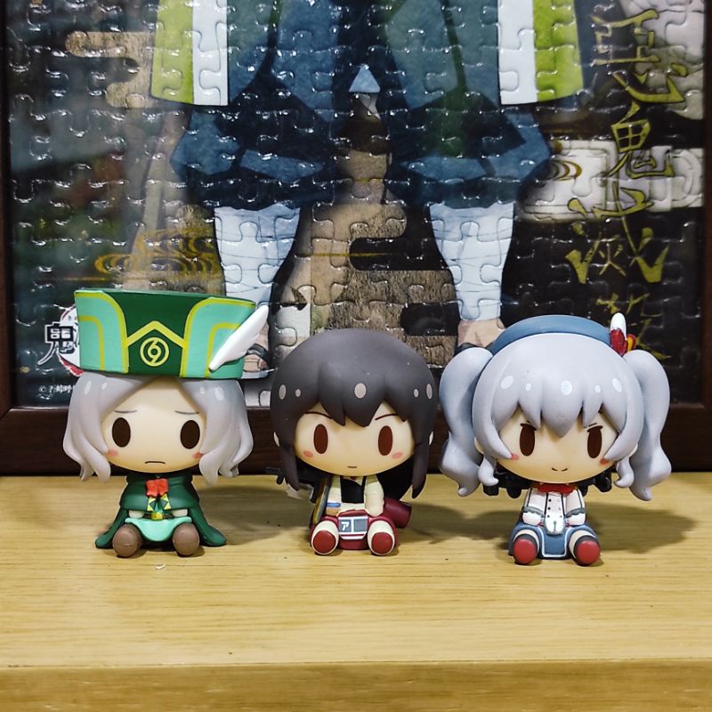 Assorted Anime Chibi | Shopee Philippines