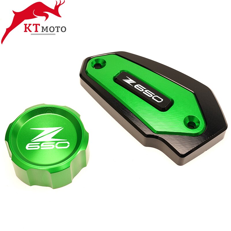 For KAWASAKI Z650 Z 650 z650 2017-2021 2020 Motorcycle CNC High quality ...