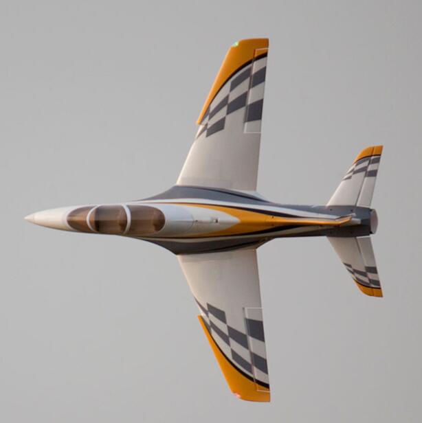 Freewing New EPO RC Plane Avanti S 80mm EDF Jet PNP | Shopee Philippines