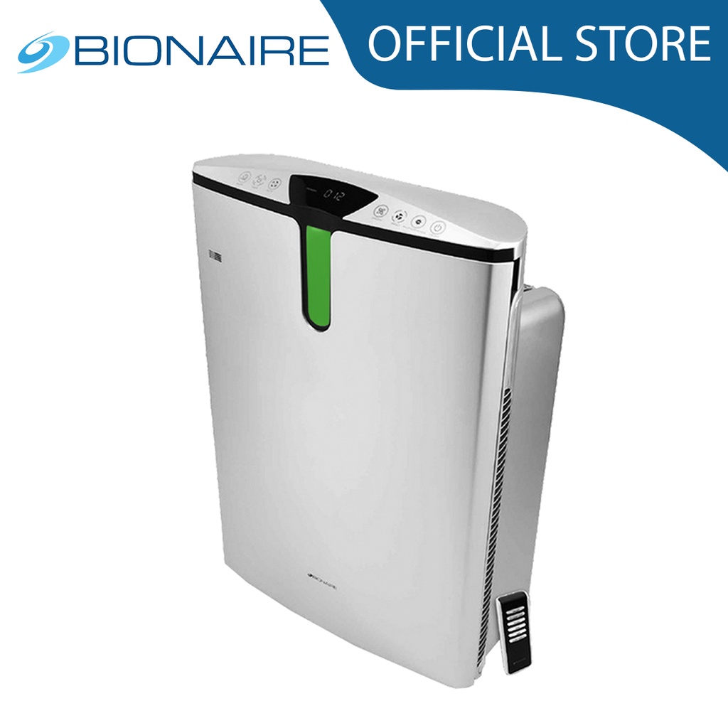 Bionaire Air Purifier ULTRA (BAP 6350) | Shopee Philippines