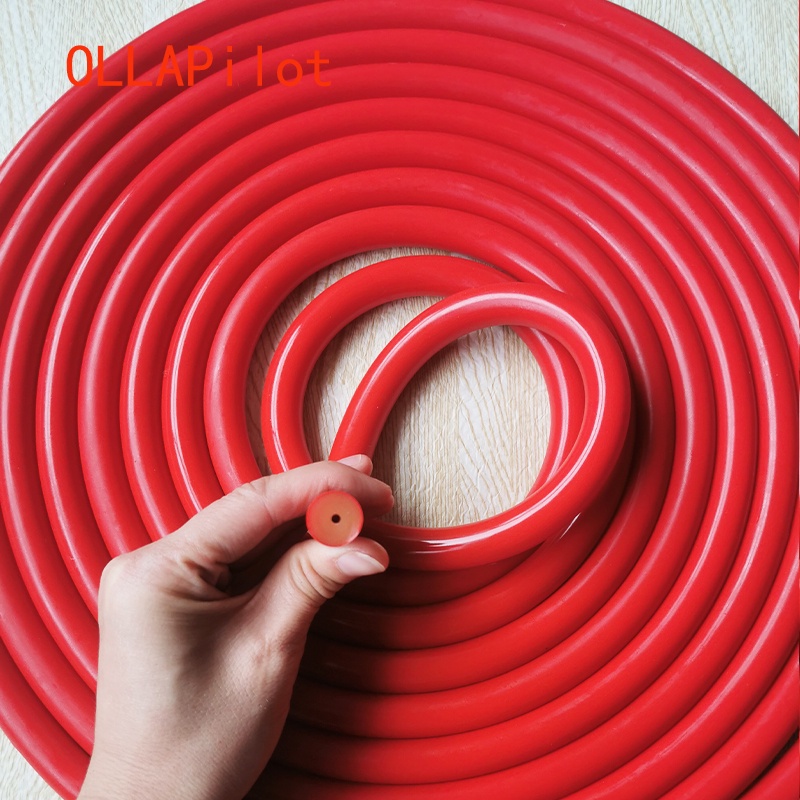 1 meters Speargun Rubber spearfishing band tubes 5mm*8mm/5mm*10mm/ 6mm*10mm/3mm*10mm/3mm*12mm/2 ...