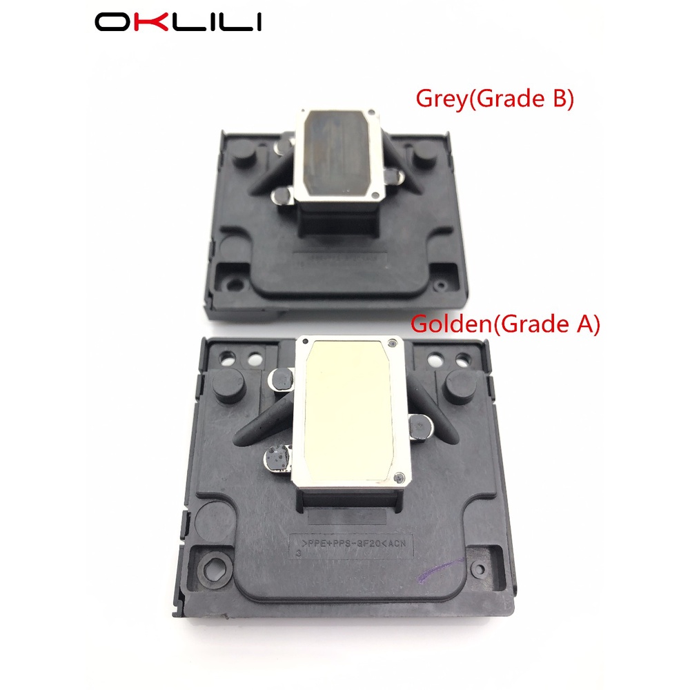 F181010 Printhead for Epson ME200 ME30 ME300 ME33 ME330 ME350 ME360 ...