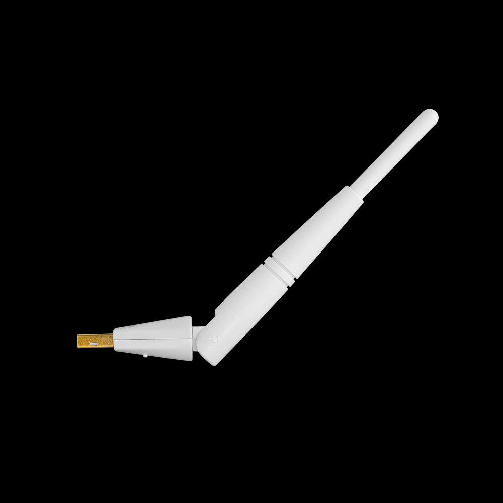 EDIMAX ED-EW-7711UAN nLITE 150Mbps WIFI USB Adapar Wireless nLITE 3dBi ...