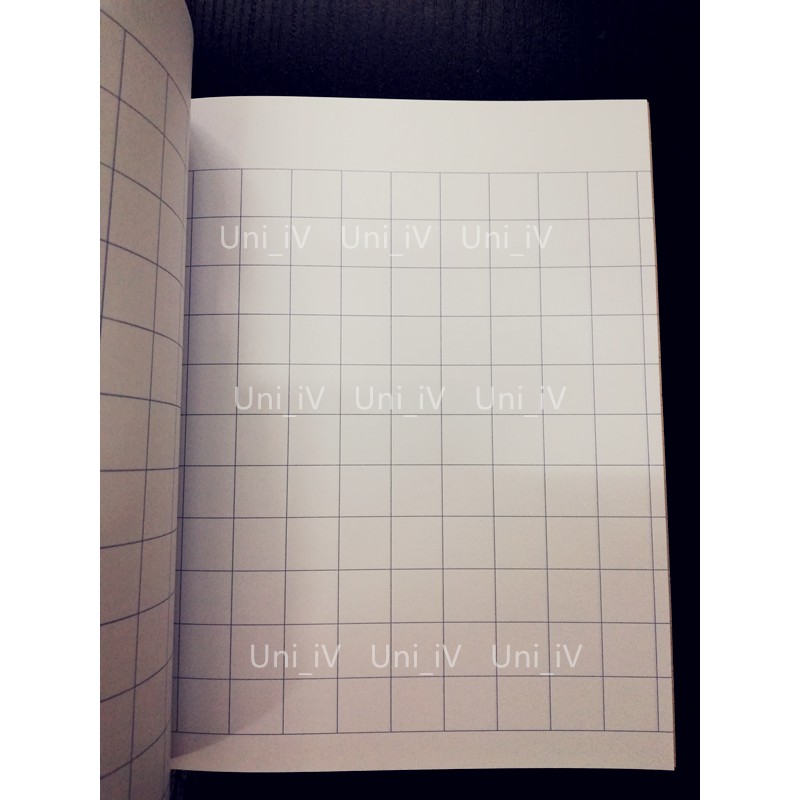 Square Exercise Book K80 Buku Kerja Latihan Matematik | Shopee Philippines
