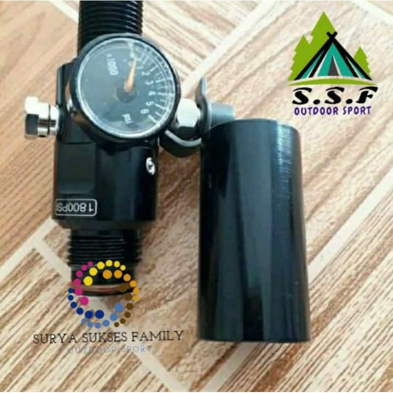 Pcp Adapter regulator Connector | Shopee Philippines