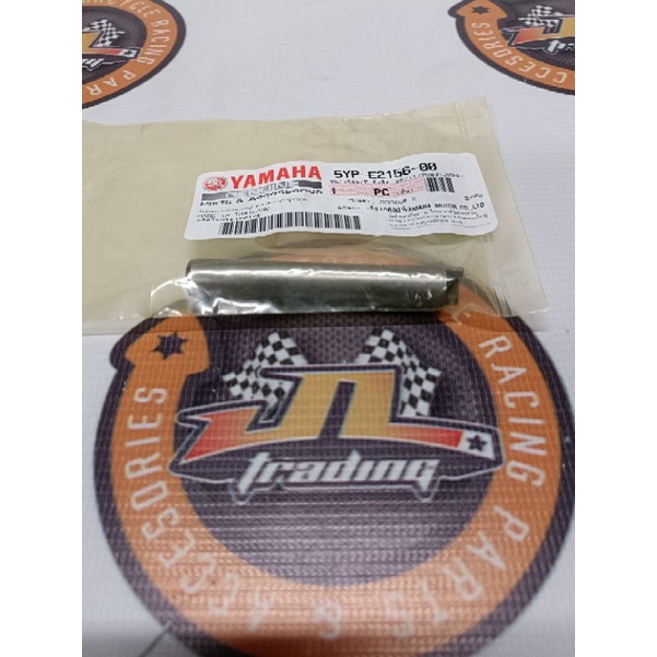 GENUINE SHAFT ROCKER ARM / PIN 5YP-E2156-00 FOR SNIPER 150 / SNIPER 135 ...