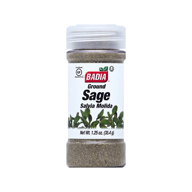 Badia Ground Sage 35.4g | Shopee Philippines