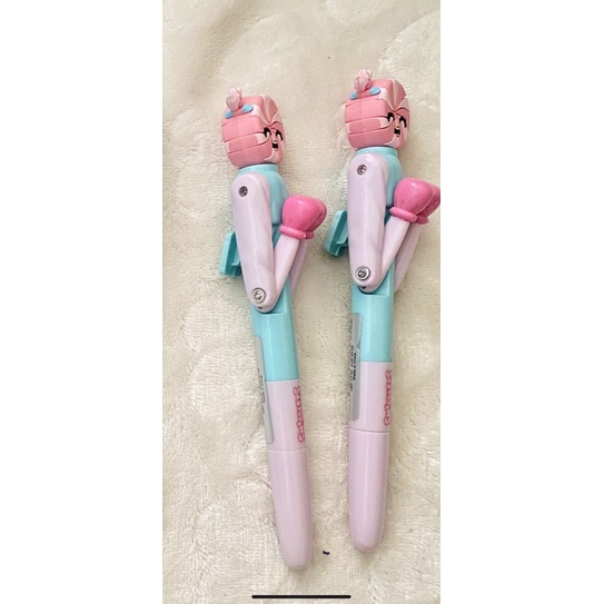 Smiggle character boxing pen | Shopee Philippines