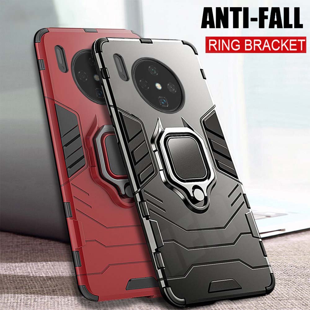 Huawei Mate 20 20Pro 30 30Pro 40 40Pro 50 50Pro 60 60Pro 10 20X Shockproof Hybrid Armor Rugged ...