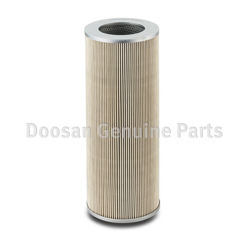 IM DOOSAN ELEMENT, RETURN FILTER P/N: K9005928 (Alt: 400504-00556, 474 ...