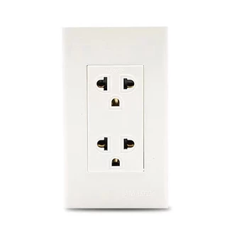 2 gang outlet - Best Prices and Online Promos - Aug 2025 | Shopee ...