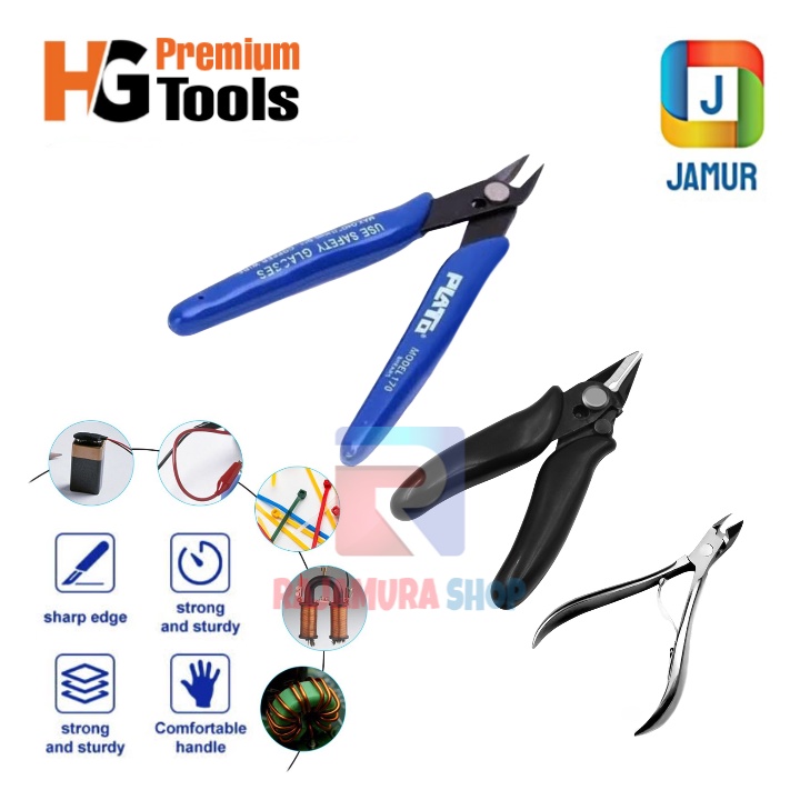 Cutting PLIERS SCISSORS PLIERS WIRE PLIERS CUTTING PLIERS | Shopee ...