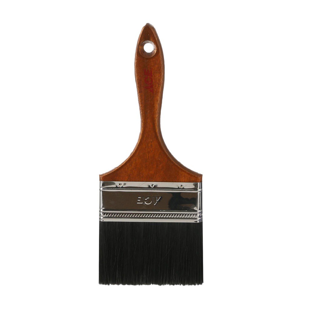 Ace Hardware Natural Blend Paint Brush 4in. | Shopee Philippines