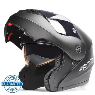 Shop full face motorcycle helmet for Sale on Shopee Philippines