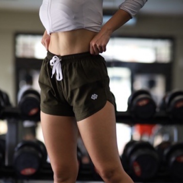 Freedom Shorts (Women's) | Shopee Philippines