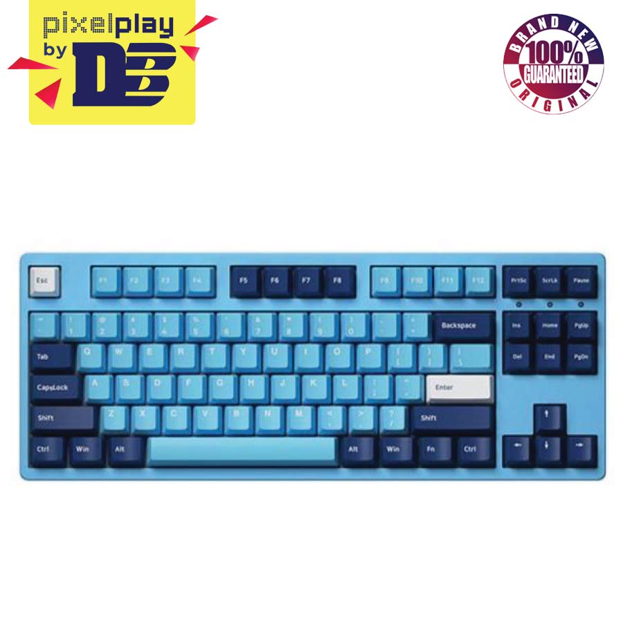 Akko Mirror Of The Sky 3087DS Mechanical Keyboard (TTC Gold Pink ...