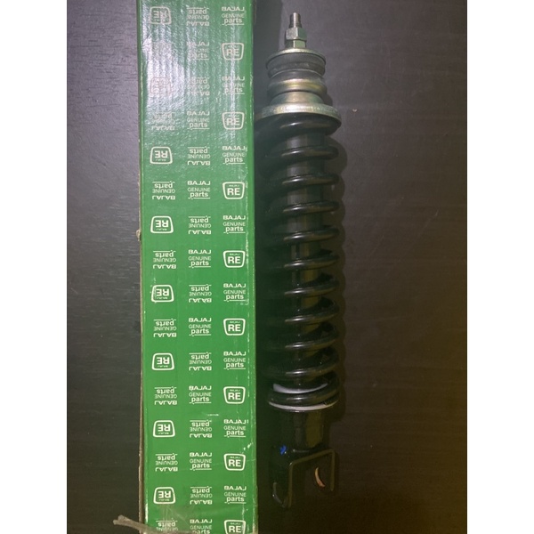 Bajaj RE Original Front Shock Absorber | Shopee Philippines
