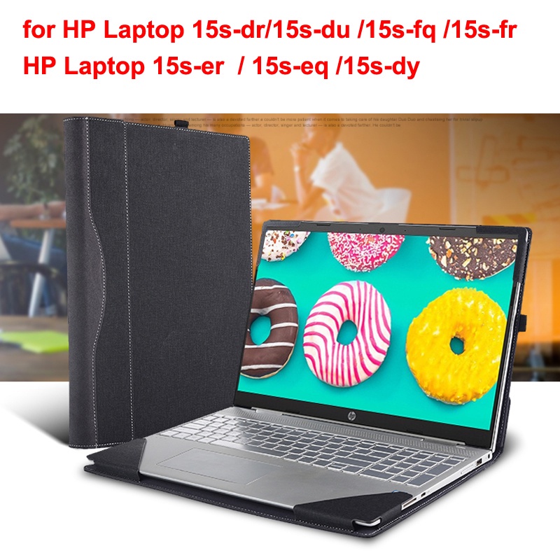 15 Laptop Cover For HP 15s-er 15s-fr 15-dy 15s-dy 15s-dr 15s-du 15s-fq ...