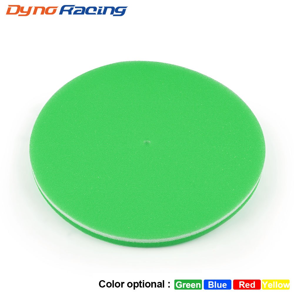 Air Filter Foam 245MM Air Filter Element Suitable Mushroom Air Filter ...