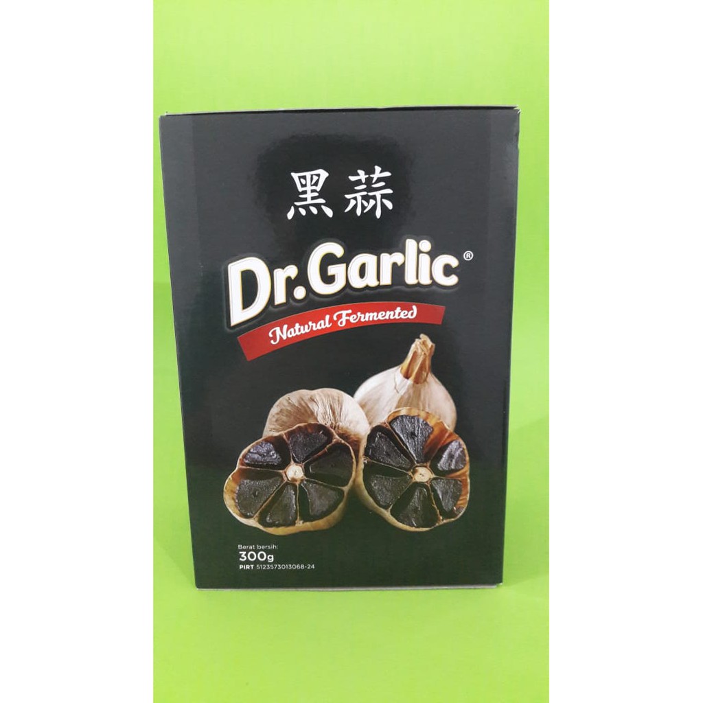 Dr Garlic - Black Garlic (kating Onion) | Shopee Philippines