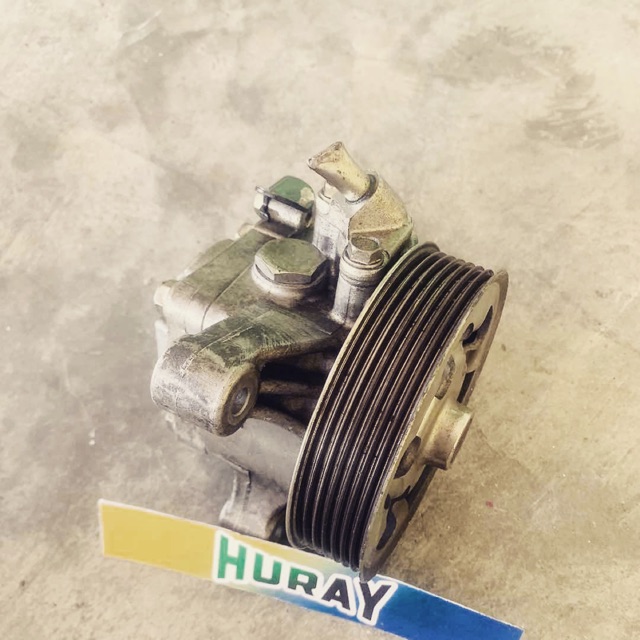 Honda crv 2003 s9a power steering pump ( USed) | Shopee Philippines