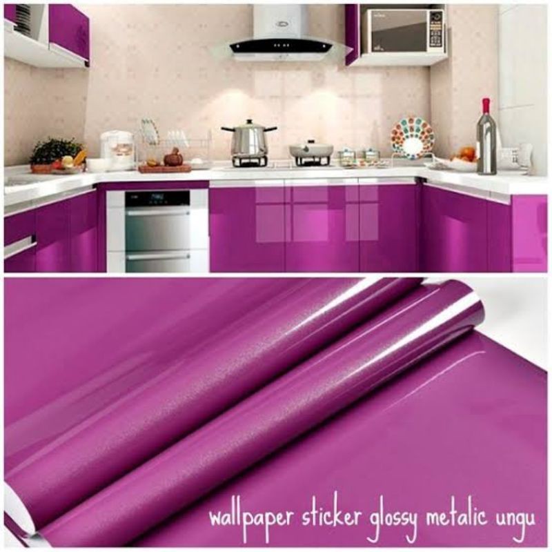 Sticker Cupboard sticker Refrigerator sticker Table sticker kitchen set ...