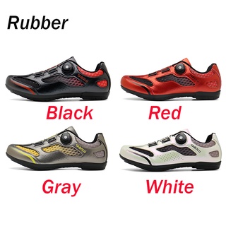 New Cycling Shoes Non Cleats Men Women Road Bike Shoes Mtb Biking Shoes ...