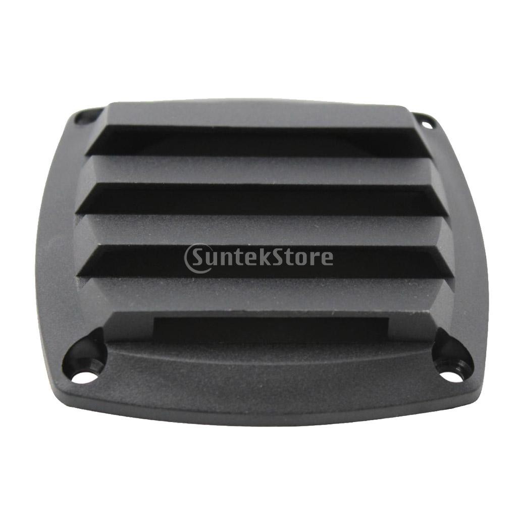 Marine Vents Hull Air Vent Boat for 3 Inch Tube Hose - Black | Shopee ...