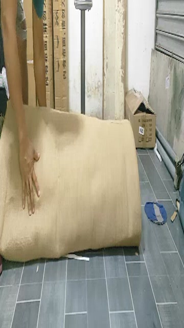 JUTE SACK / ABAKA SACKS (per meter) | Shopee Philippines