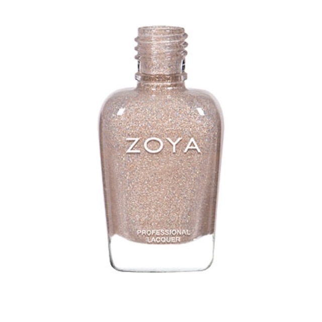 Brighton (Zoya Nail Polish) - 15 ml | Shopee Philippines